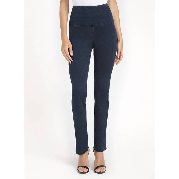 Lysse | Pants & Jumpsuits | New Lysse Denim Straight Leg Pants In ...